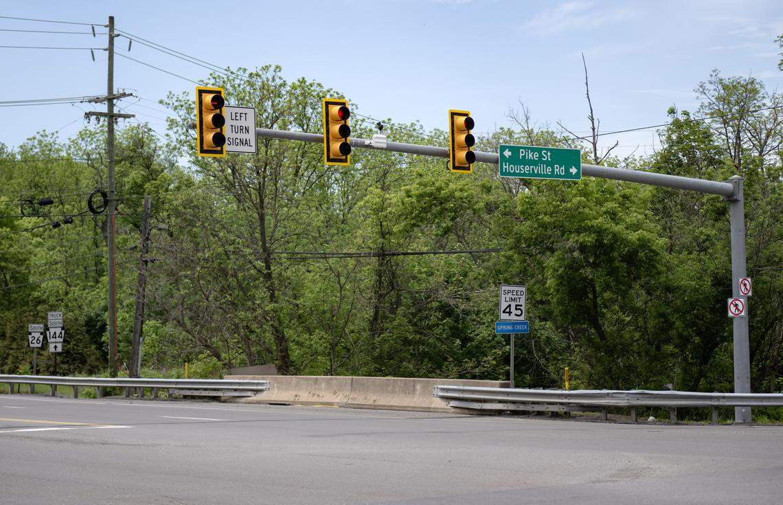 Bridge project to close roads along busy State College area corridor ...
