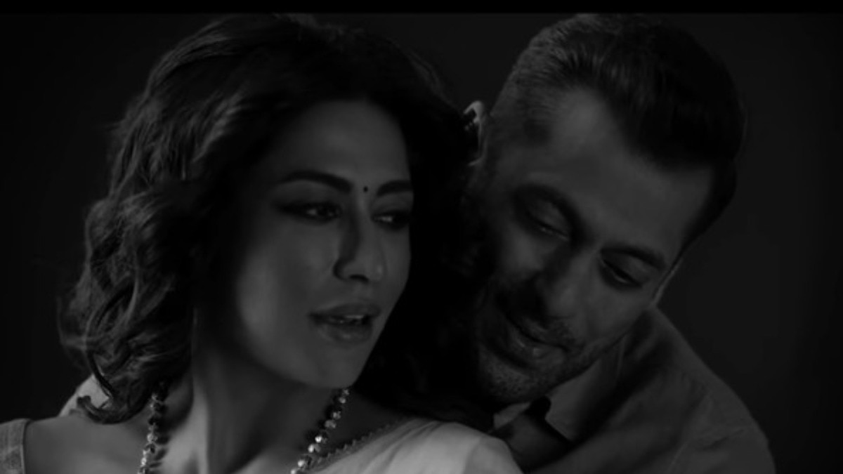 Main Hoon from Maatrubhumi: Salman-Chitrangda's track gets a soulful ...