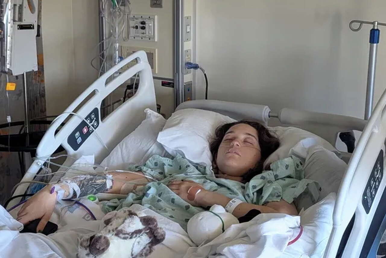 Santa Rosa woman paralyzed by falling tree limb during Bay Area windstorm