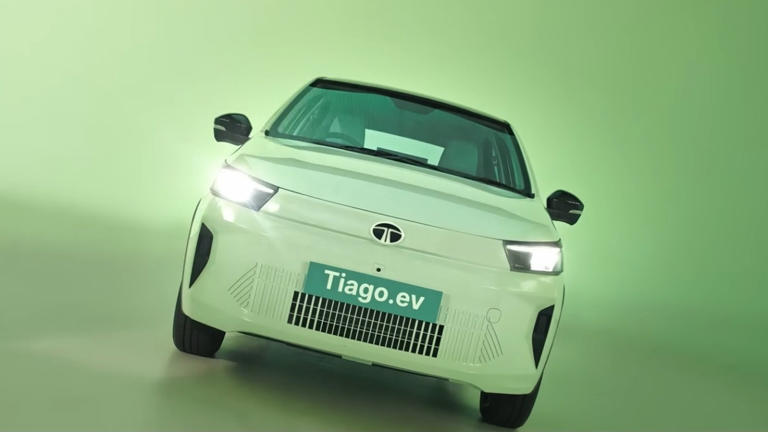 Tata Tiago EV to launch today: Range, design, features and all you need ...