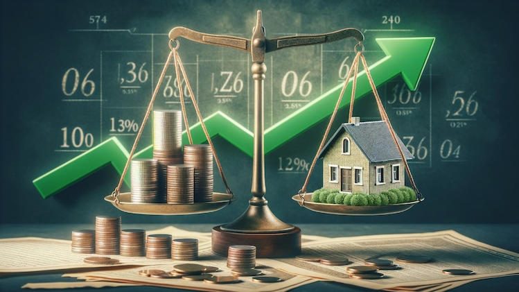 Planning a home loan? Fixed vs floating rates could change your EMI burden