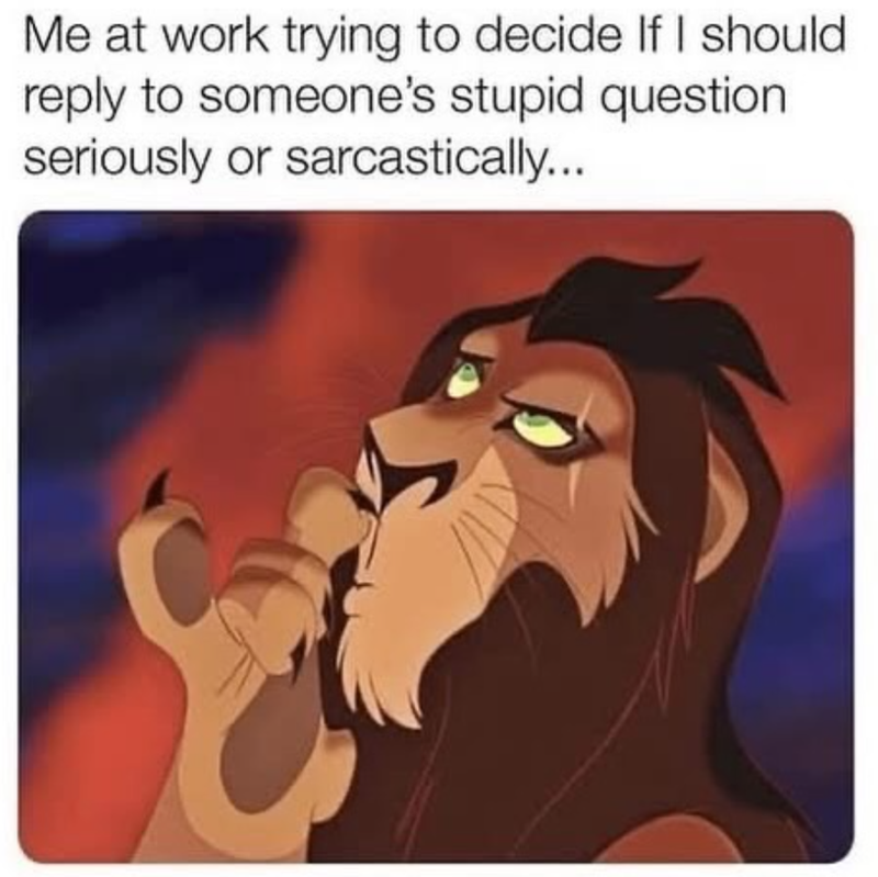 A handful of villain memes perfect for anyone entering their slightly ...