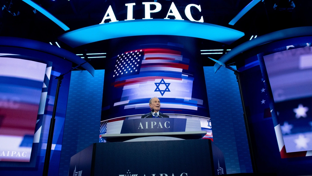 Shapiro warns targeting AIPAC backers risks silencing Jewish voices