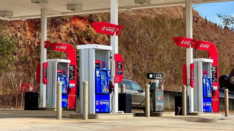 Can you run kerosene in a diesel engine? (And what happens if you do?)