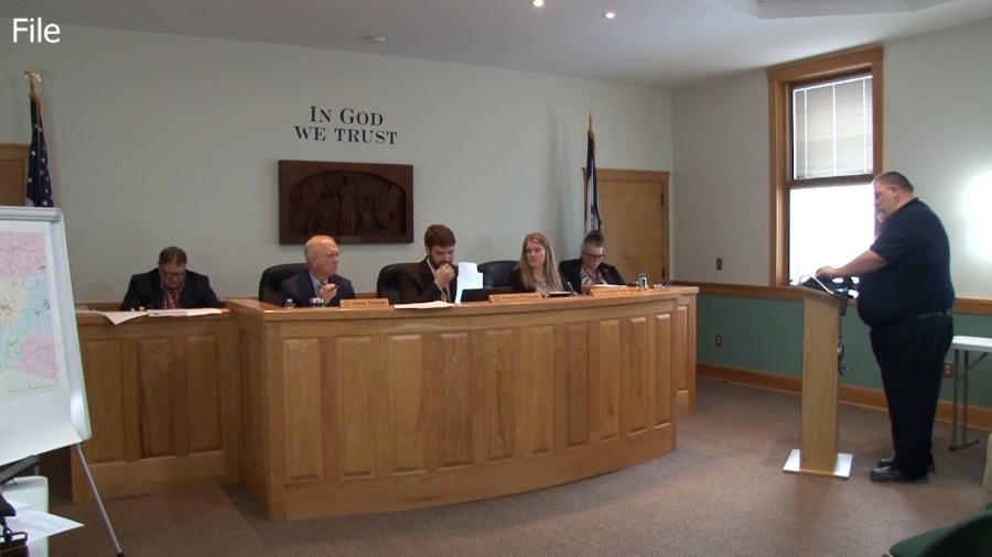 Preston County passes EMS fee ordinance