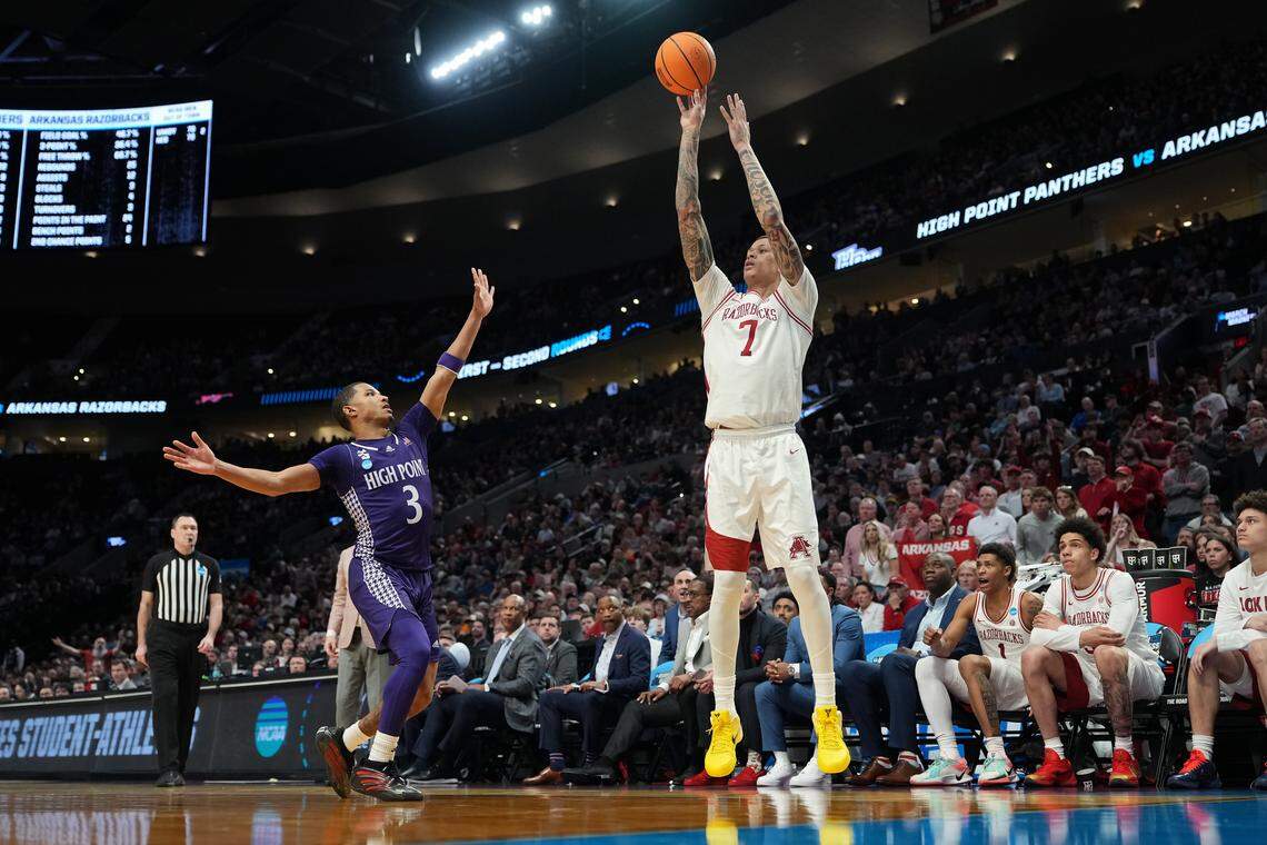 Sacramento Kings bring in six more NBA prospects for pre-draft workout