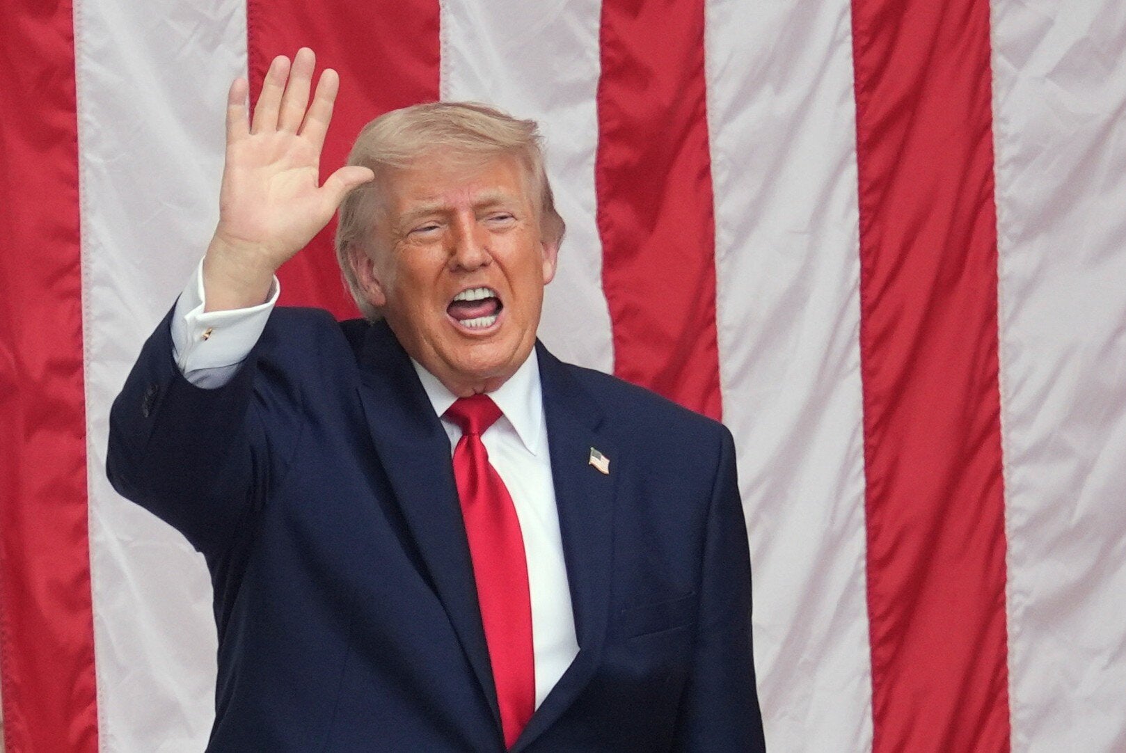 'Lack of candor': CNN medical analyst has questions as Trump heads to ...