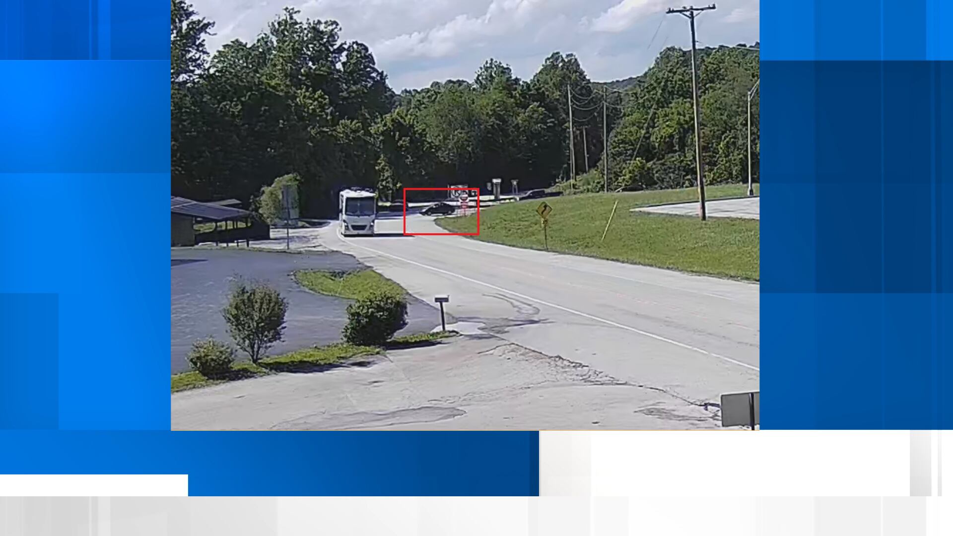 Clay City police find vehicle involved in hit-and-run collision
