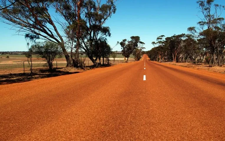 Australia road trips worth slowing down for