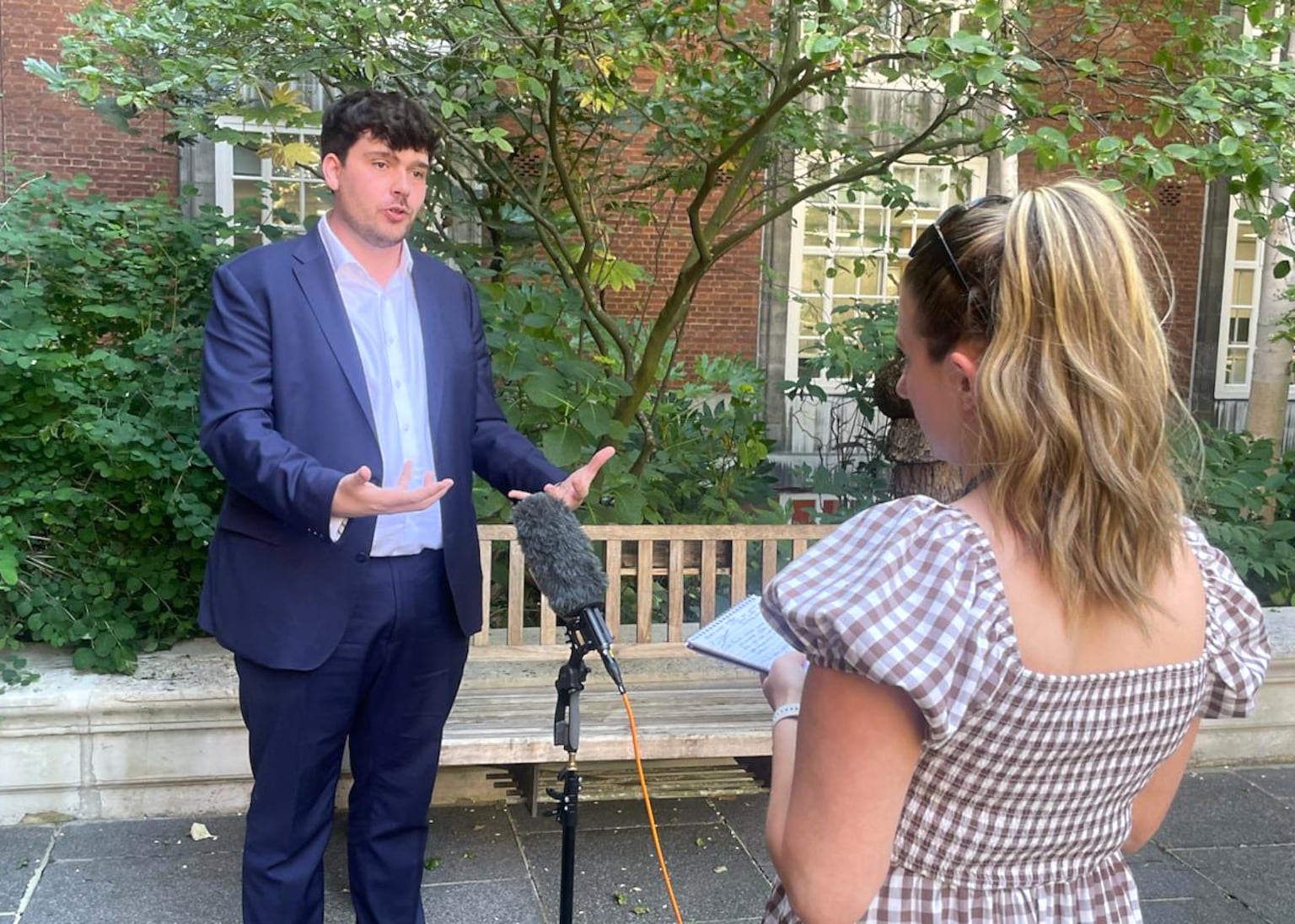 Strike action does work, resident doctors’ leader says ahead of June ...