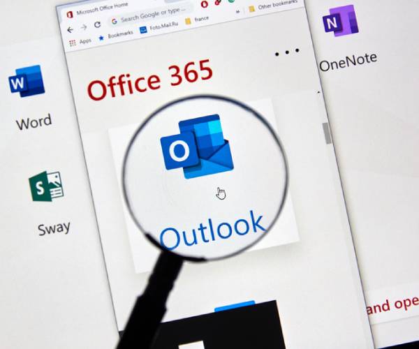 FBI warns of Microsoft 365 phishing scheme