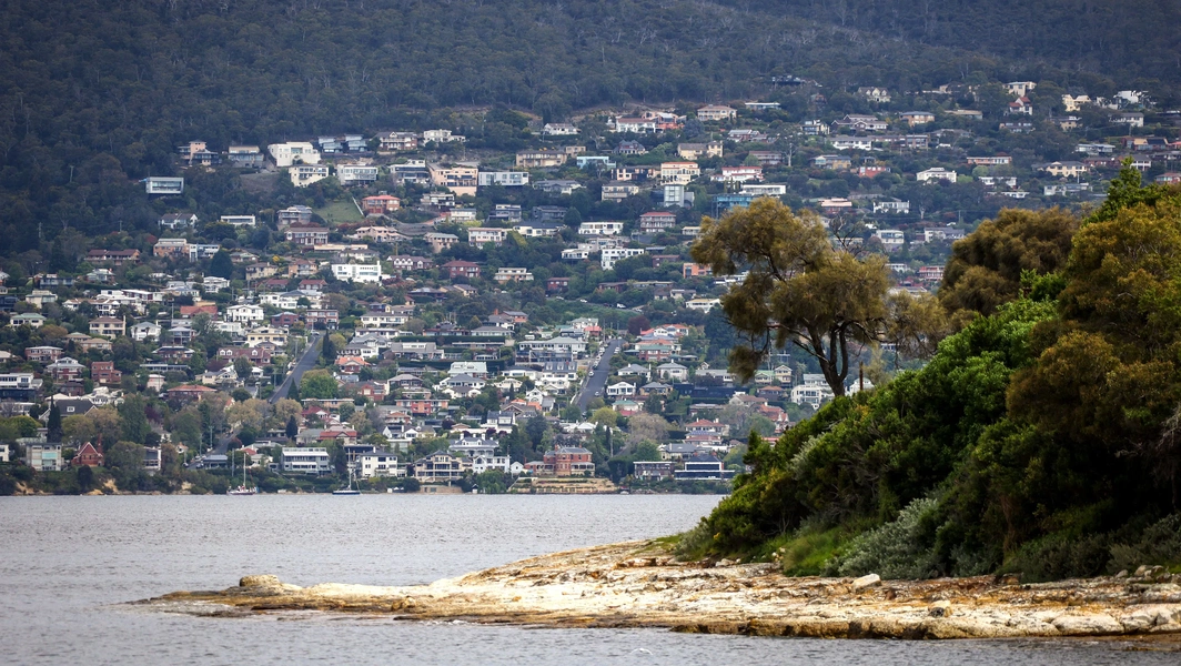 Tasmania ends $28,900 stamp duty break for first home buyers
