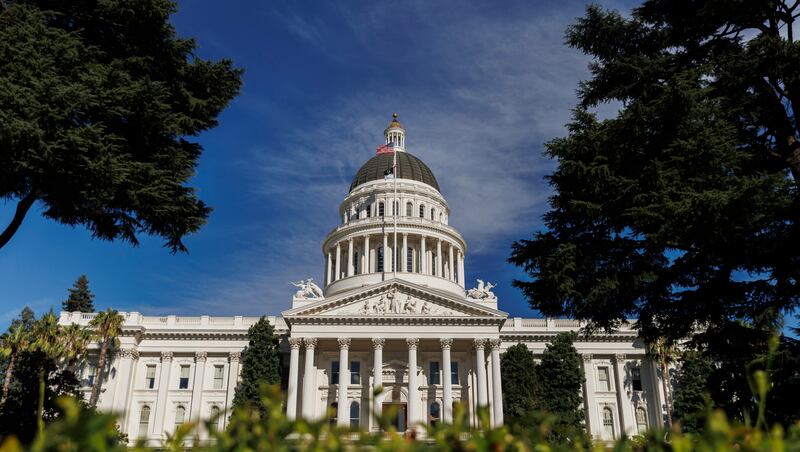 Stop Nick Shirley Act passes in California’s Assembly