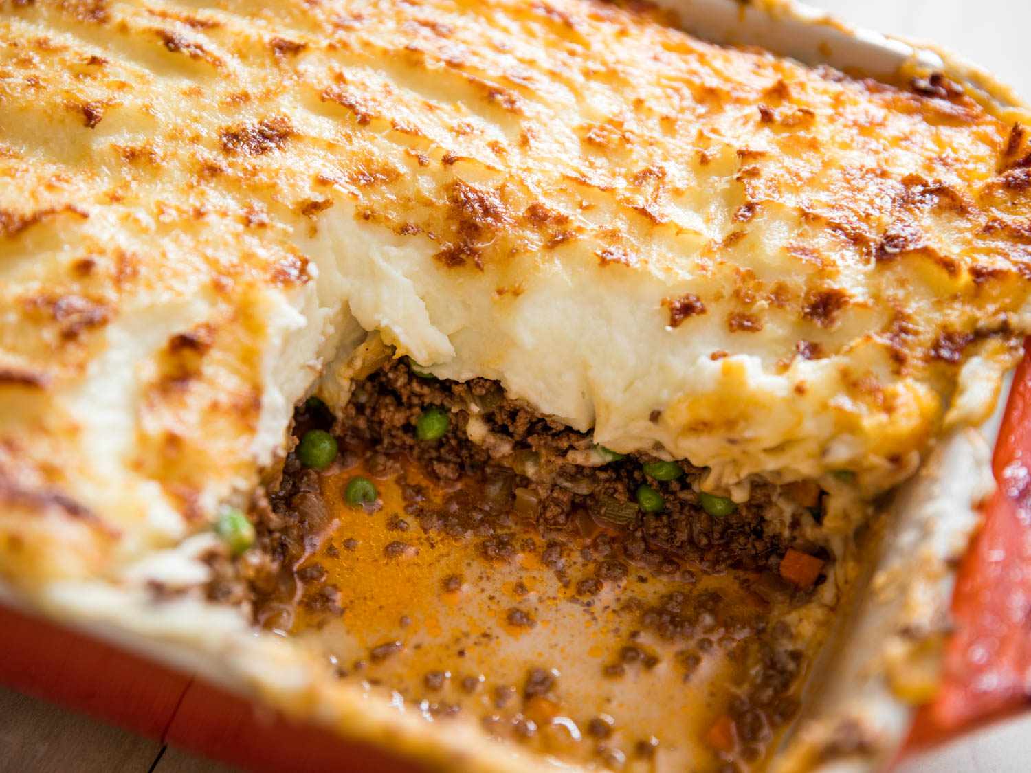 Our most popular ground beef dinner recipe of all time