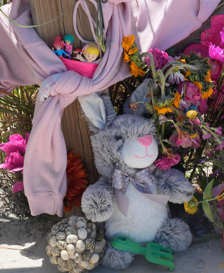 Volusia officials oppose ending beach driving after New Smyrna death