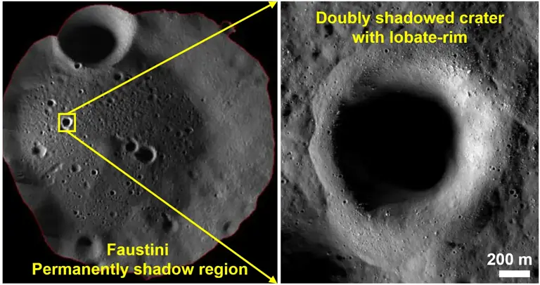 Why Chandrayaan-2's moon water discovery is an Indian gift to the world