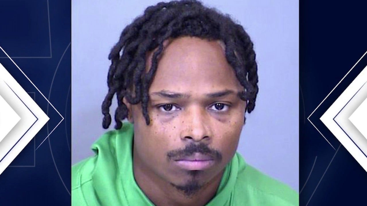 Jury finds Cudjoe Young guilty of exotic dancer robberies as murder ...