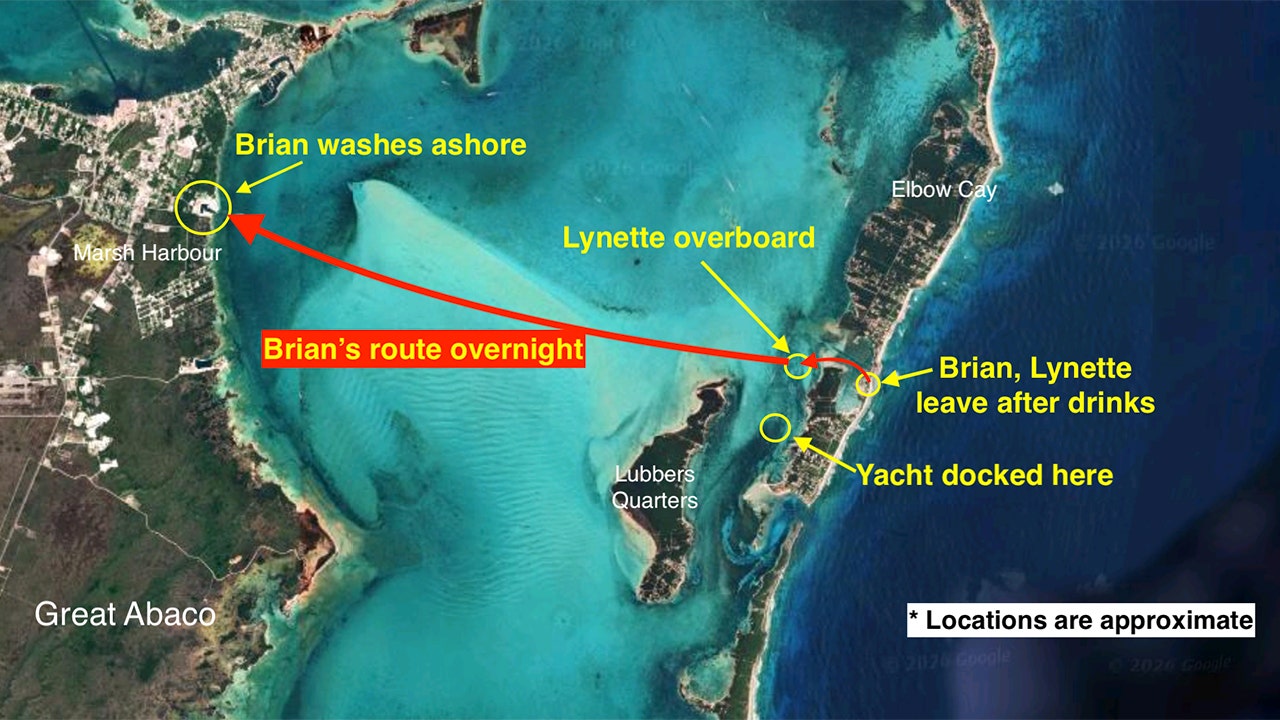 Lynette Hooker's Bahamas disappearance being investigated as murder ...