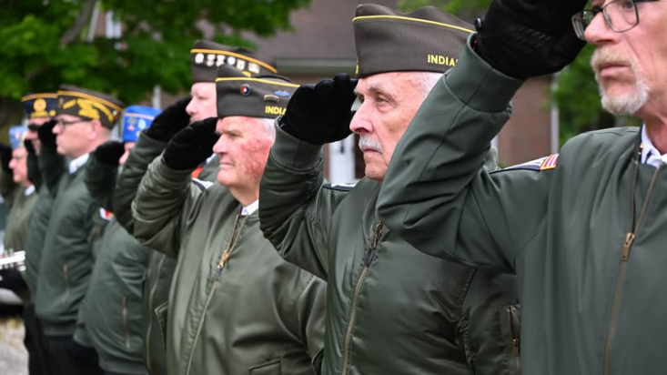 Westfield City Council approves veterans affairs advisory group