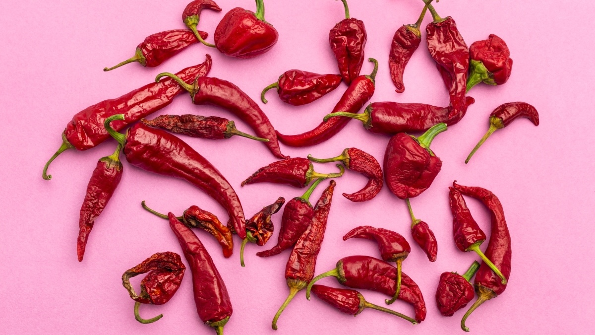 Pairing capsaicin and mint is up to 7X better at easing inflammation