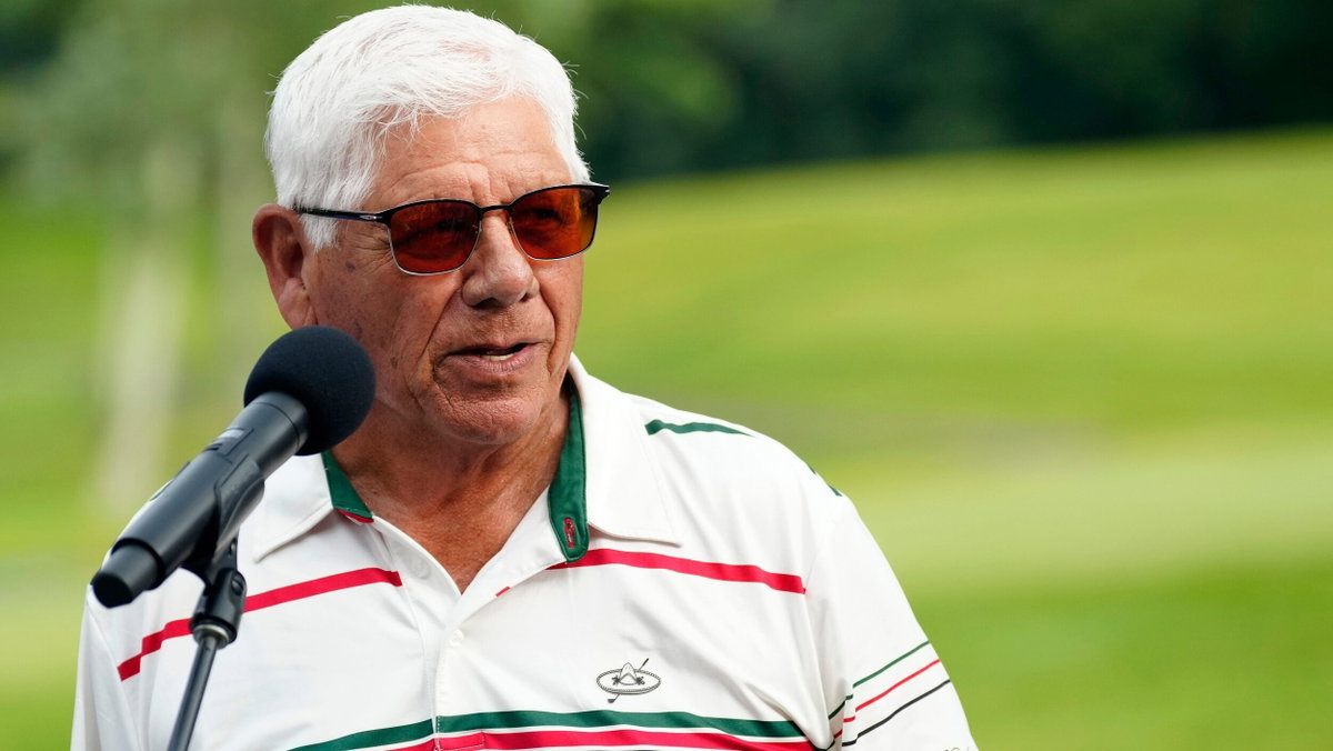 Lee Trevino proved golf greats don’t have to be boring: Famous quotes