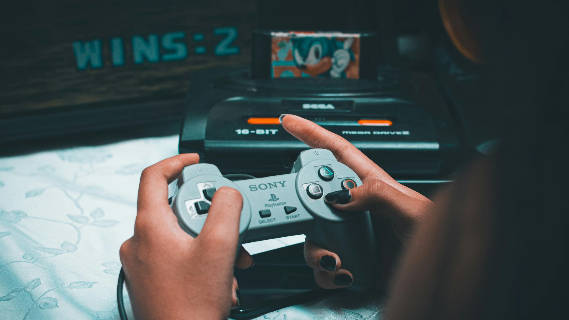 20 video game levels that still give adults flashbacks