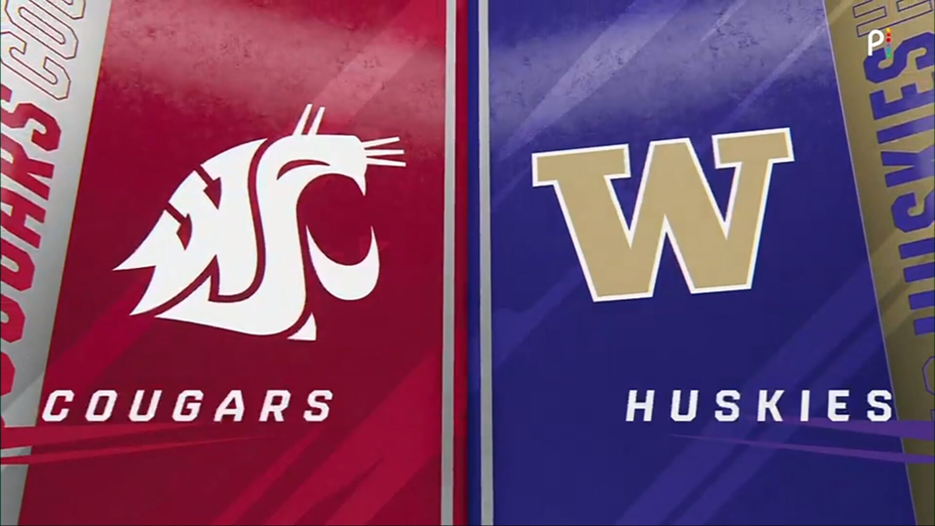 WSU and UW announce change in Apple Cup schedule