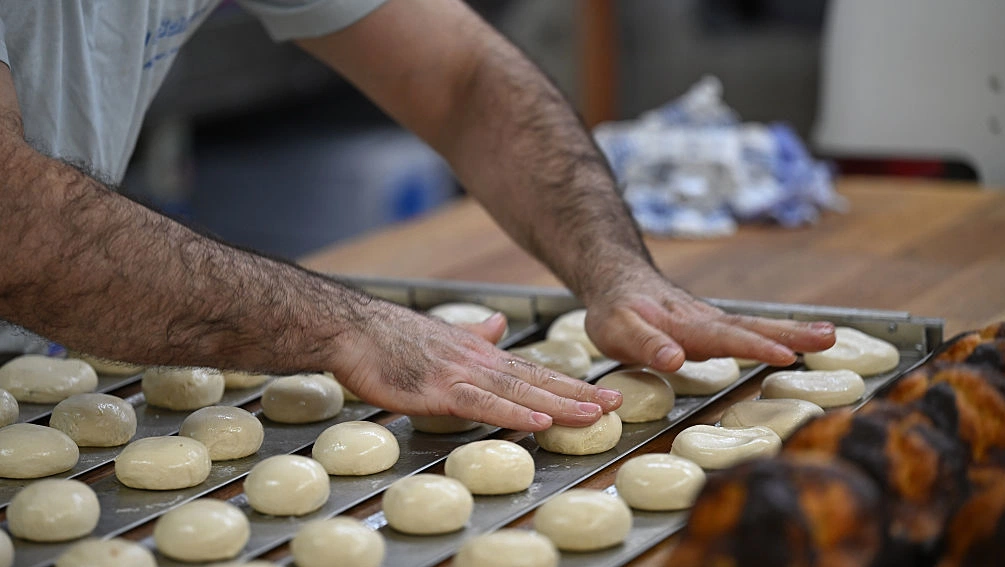Baking secrets every home baker should know