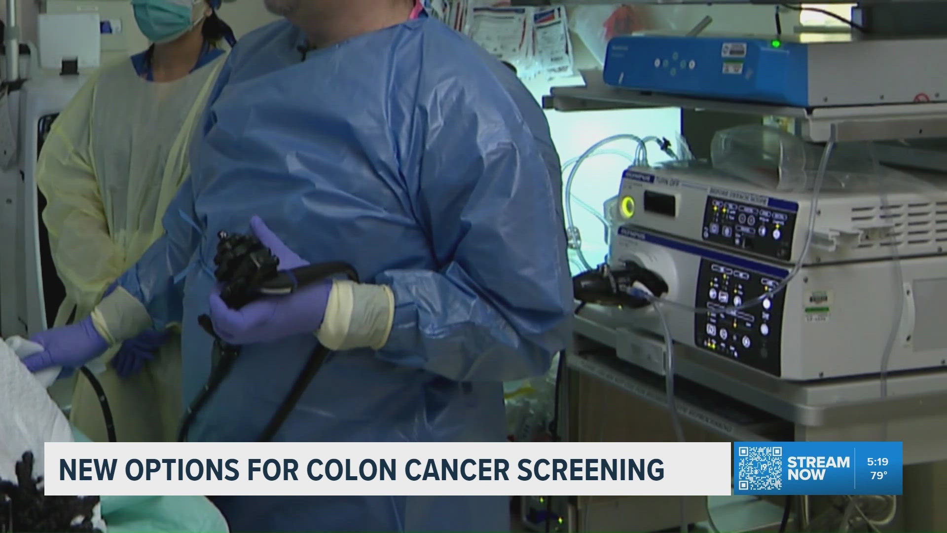 American Cancer Society updates colorectal cancer screening guidelines