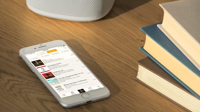 I've used Audible for years and just discovered these 5 features hidden ...