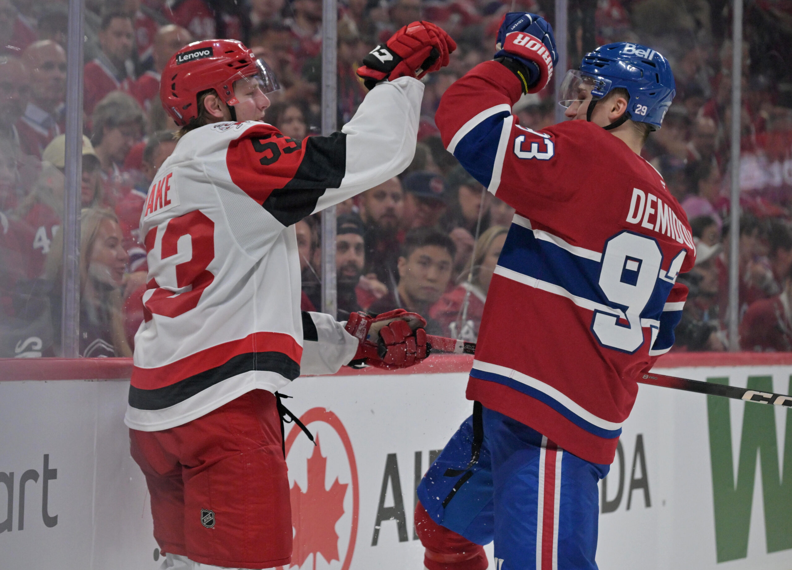 How to live stream Hurricanes vs Canadiens: NHL Eastern Conference ...