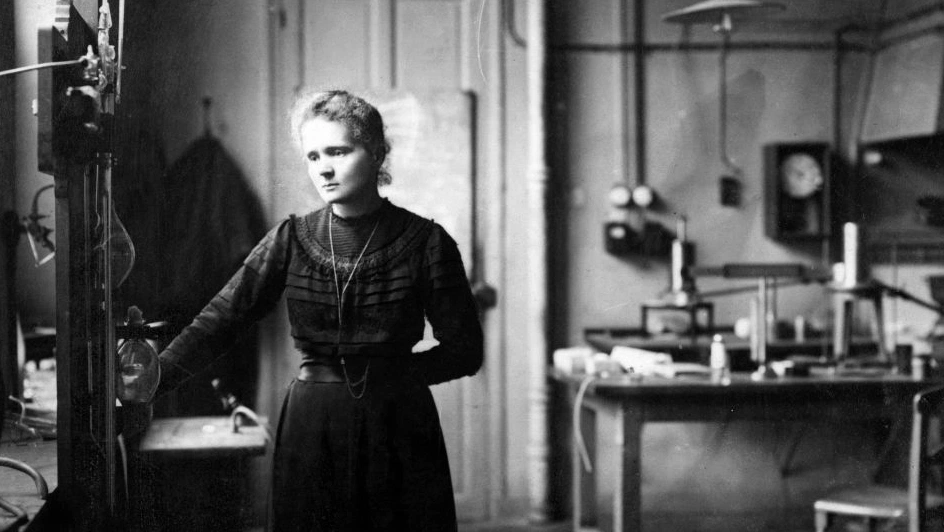 Test your knowledge of extraordinary women in history