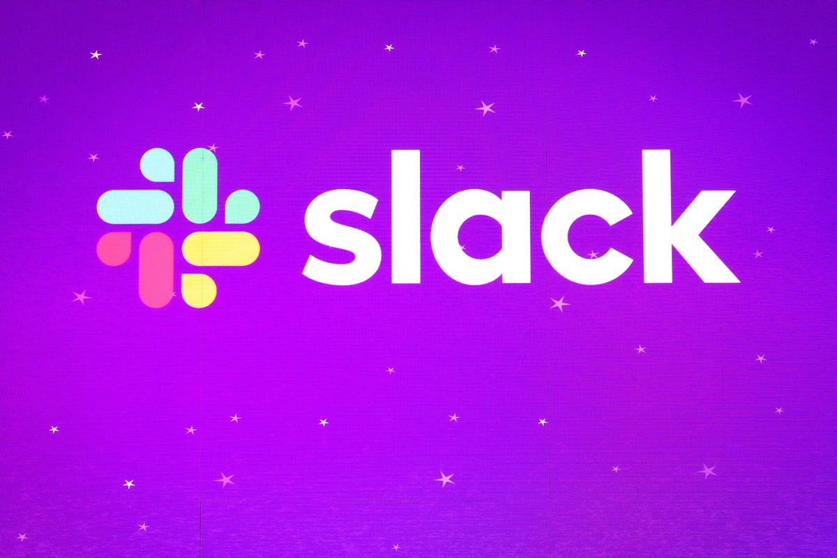 Is Slack down?