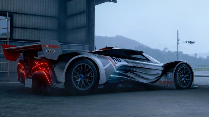 Forza Horizon 6 will unleash the Wankel-powered Furai to kick off its ...