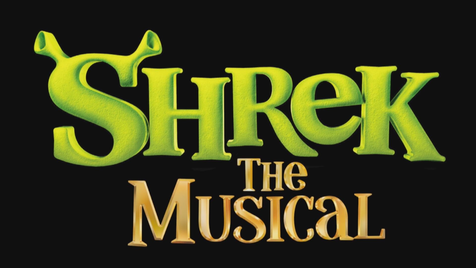 Shrek the Musical coming to the Beau Rivage this June