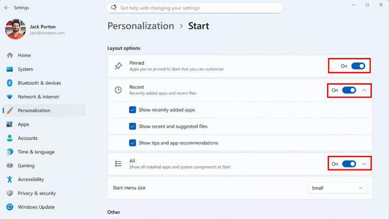 Microsoft’s ‘Windows K2’ initiative brings new features to the Windows ...