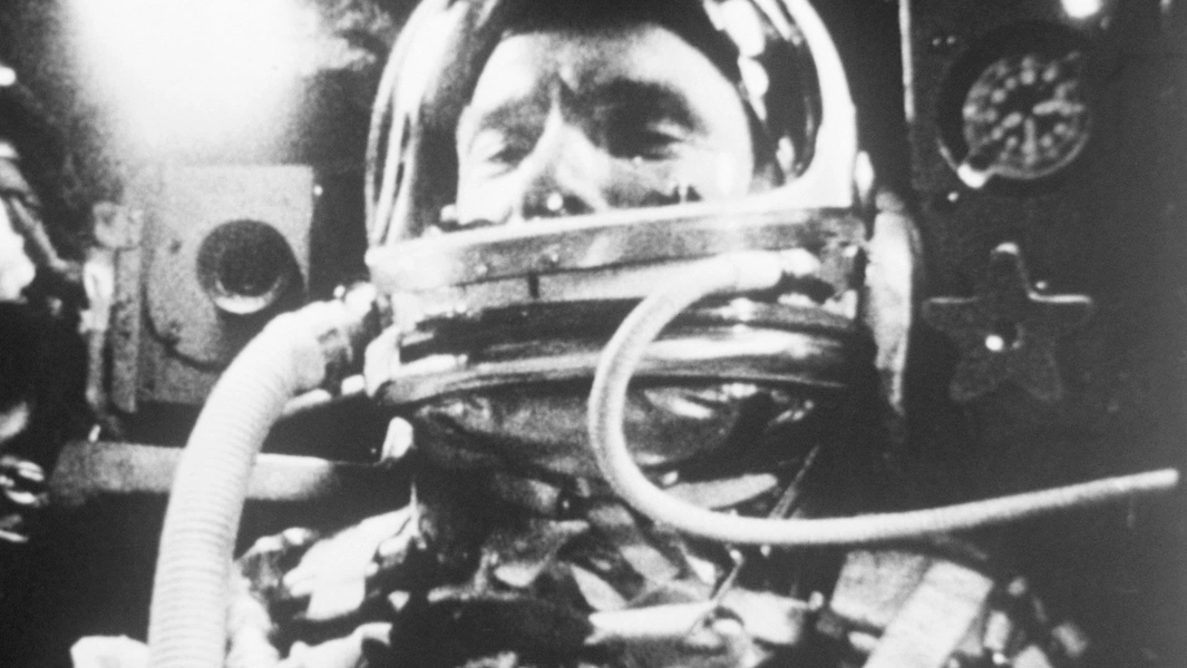 Second UFO file release revives Apollo anomalies debate