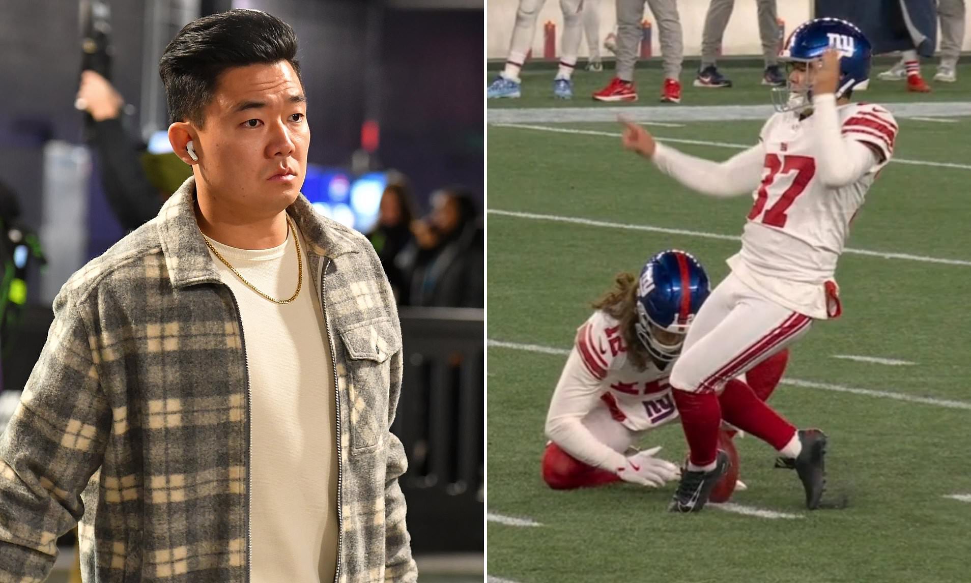 Long-suffering Jets fans slam team for signing kicker cut by Giants ...