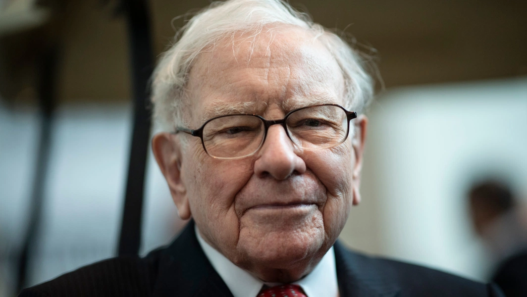 Buffett and Burry warn of overheating AI market
