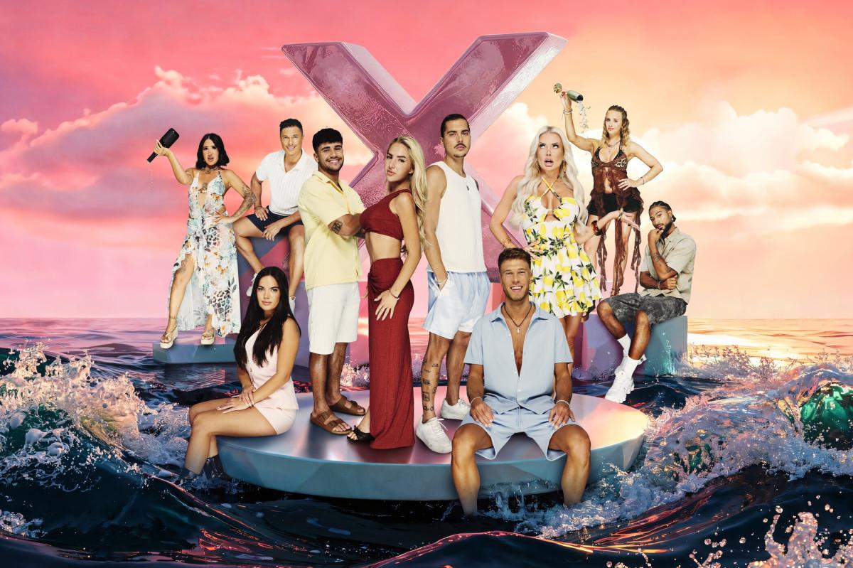 „Match My Ex“ 2026: Sendetermine, Übertragung und Teilnehmer
