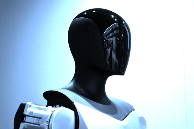 Tesla patent could protect two biggest future revenue drivers: Here's ...