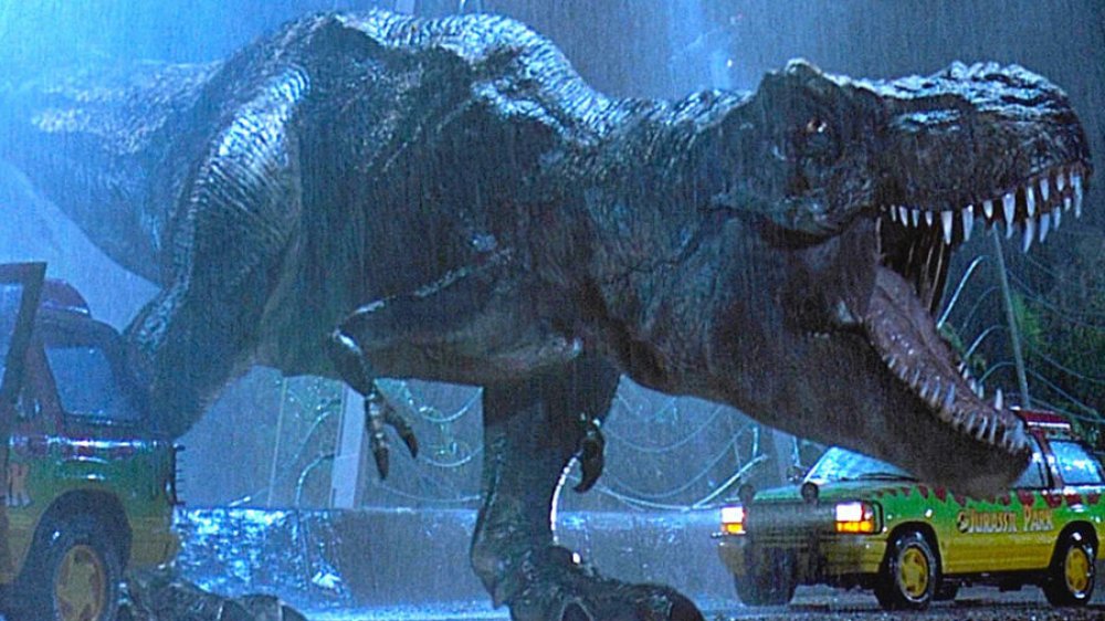 Sci-fi movie theories that change everything