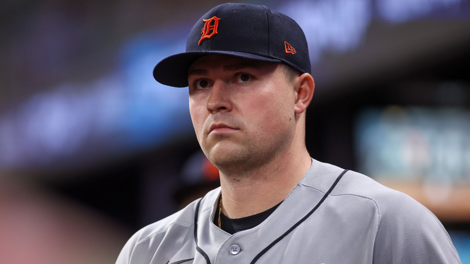 Tigers should just trade Tarik Skubal ASAP after embarrassing White Sox ...