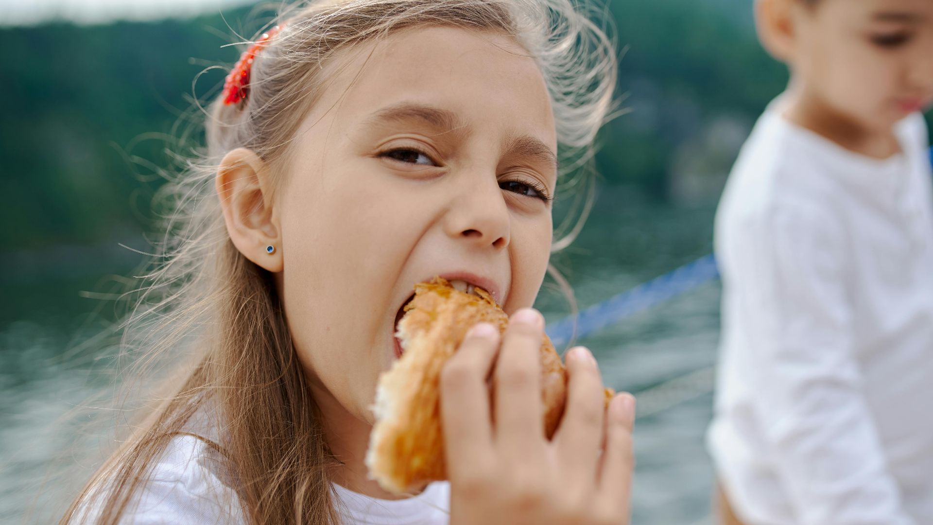 20 foods that taste like an American childhood
