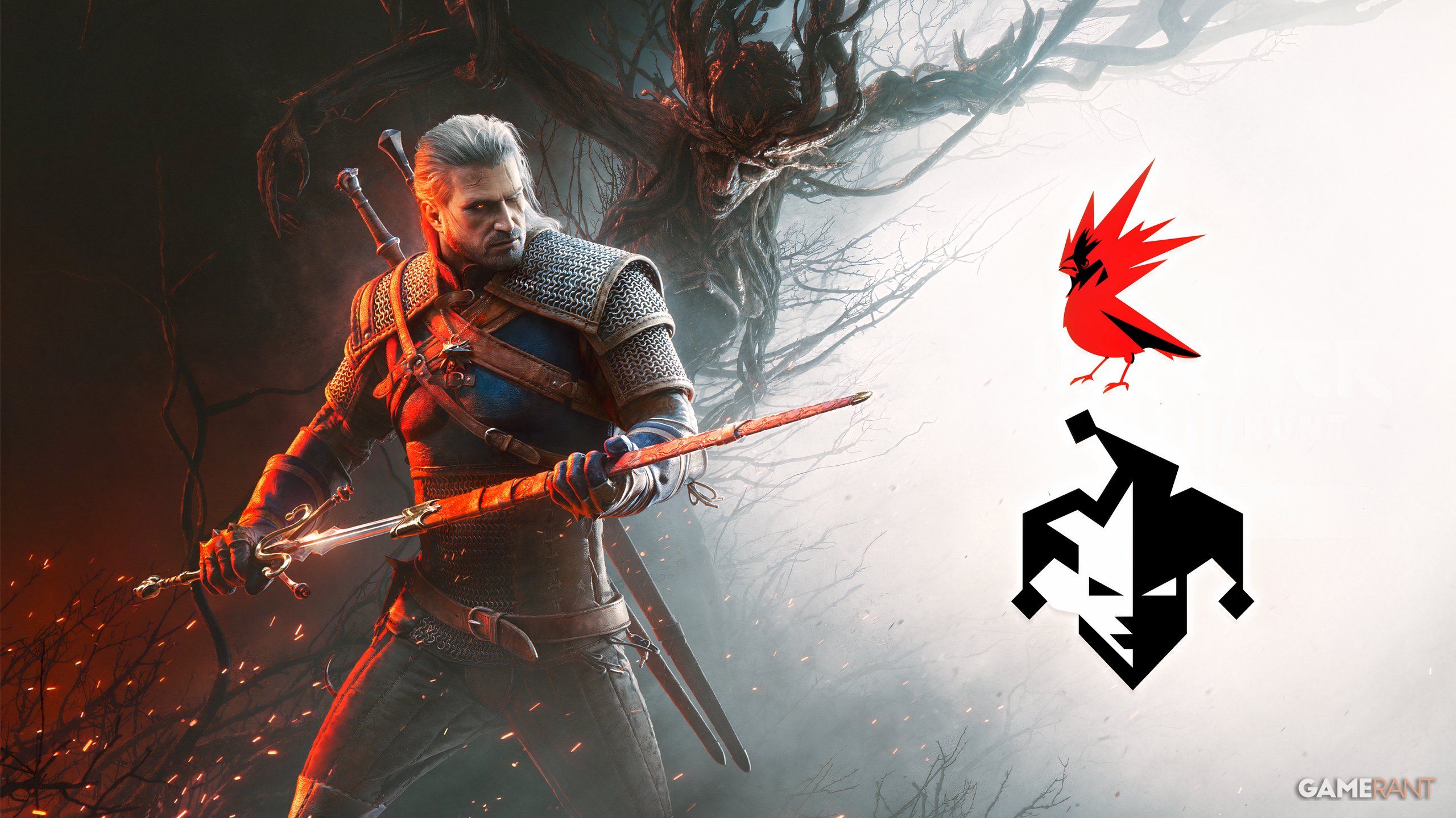 5 things confirmed about The Witcher 3's new expansion