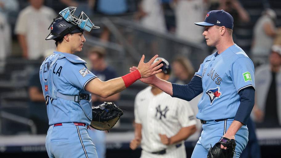 Blue Jays fans can't deny this unorthodox John Schneider strategy has ...