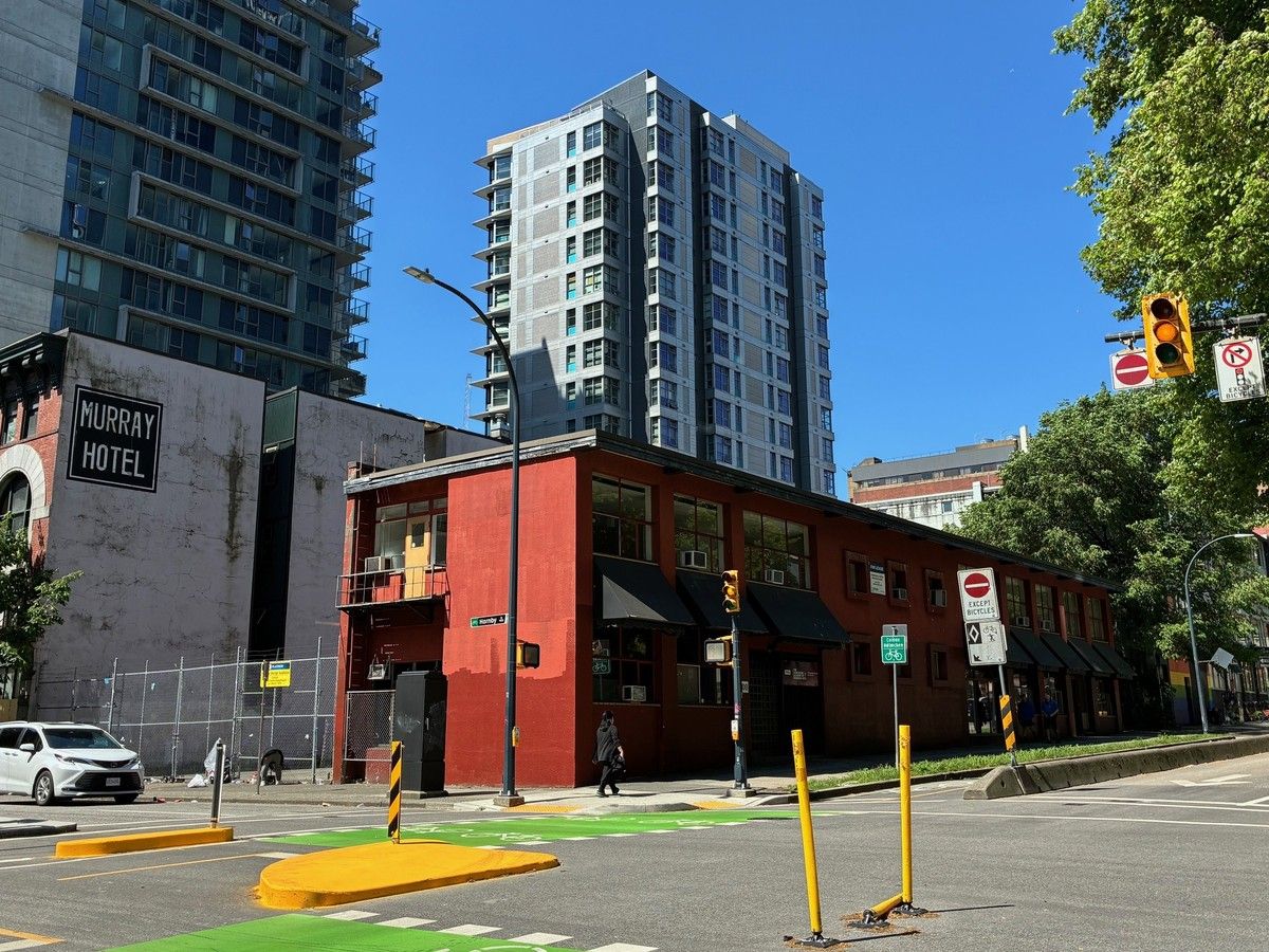 BC health minister says overdose prevention site won't open at this ...