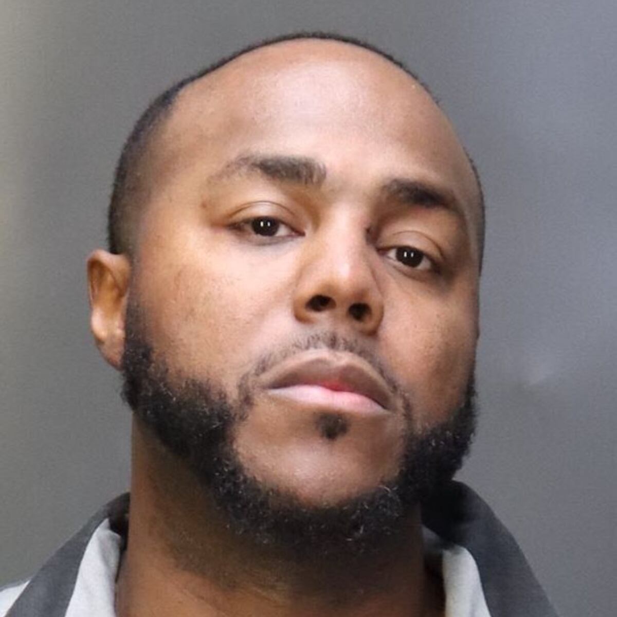 Waco hip hop artist M’Lord Amos (The Great) charged after gun fired ...