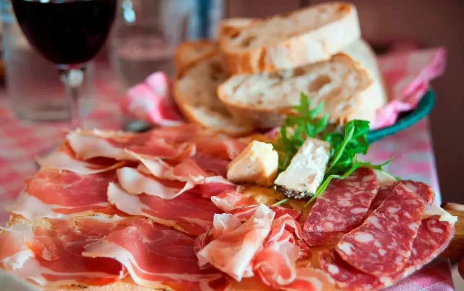 Chef shares Sardinian longevity secrets in new cookbook