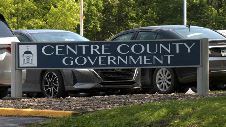 Centre County government to use AI video creation software for training